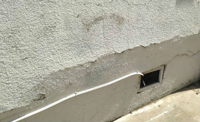 Blue Collar Stucco